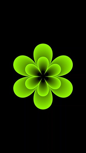 An Amazing flower design in Adobe Illustrator Follow for more Flower design in illustrator, floral design, illustrator tips and tricks, Illustrator for beginners, mgraphics #flower #design #illustrator #mgraphics | Learn Creative 2.0
