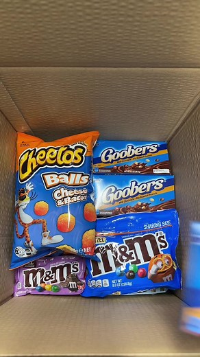 Poppin Candy on TikTok