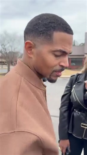 When Anthony checks Amber about the divorce word! #God #Jesus #Jesusispoppin #Jesusbeenpoppin #kountrywayne