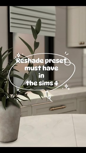 The Sims 4 Reshade Presets: Enhance Your Gameplay with Stunning Visuals