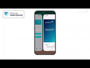 Swann MaxRanger4K Mini Wireless Security for EU/UK - App Setup (04, v1)
