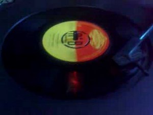 HOWLIN WOLF SMOKESTACK LIGHTNIN 45