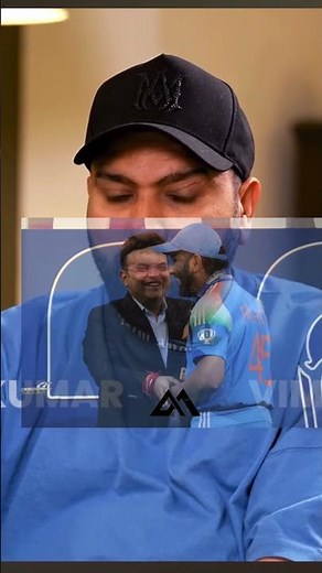 ROHIT SHARMA ON JAY SHAH 😱 #rohitsharma