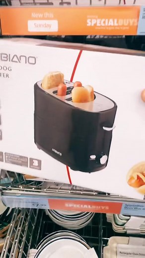 Aldi Hot Dog Toaster Review: Is It Worth the Hype?