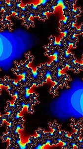 14K views · 527 reactions | Switch  . #colorful #fractals #nature #music | Justtripit | Facebook