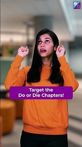 Do or Die Chapters | Score 80+ | Bhoomika Ma'am | BYJU'S #Important