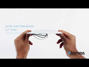 6 Inch Disk Light Installation