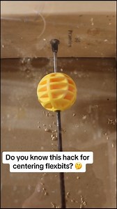 What do you use to center flexbits when drilling through a stud? 🤔 | Rack-A-Tiers Mfg.