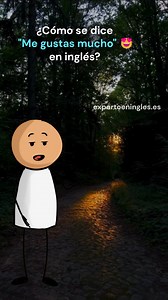 1.8M views · 65K reactions | ¿Cómo se dice "Me gustas mucho" 殺❤️ en inglés? #tipsdeingles #inglesbasico #inglespratico #ingles #inglés #inglesfluente #inglesdesdecero #English #aprendeingles #inglesfluido #inglesparaprincipiantes #speakenglish #englishlanguage #inglesrapido #inglesparatodos #learnenglish #englishtips #aprenderingles #aprendoingles #english #hablaringles #englishlearning #inglesfacil #love #amor #inglésfácil #englishteacher | Experto en Inglés | Facebook