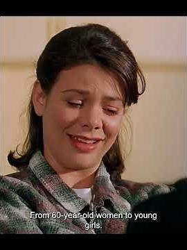 All Women In This Village Got Pregnant At The Exact Same Second