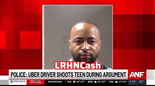 NEW: Uber driver charged with sh**ting a 16-year-old girl during an argument outside Dunwoody Waffle House Five teenage girls ordered an Uber to go home around 2;30 a.m The driver told them he could only take four passengers because there was not enough room An argument broke out, and police say one girl allegedly slapped the driver and threatened to k*ll him The driver shot the girl in the back and both legs The other four girls told police no assault or threat occurred before the sh**ting The 