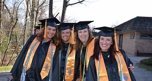 Graduation and Commencement | Kirtland Community College