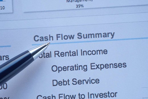 Operating Cash Flow: Better Than Net Income?