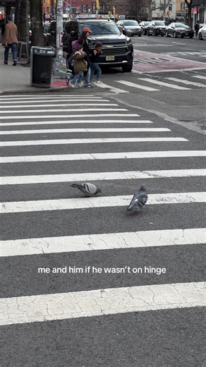 me and my new crush from hoppy #datingadvice #datingtipsformen