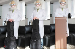 ギターケースの種類と選び方【エレキギター博士】