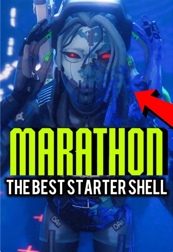 The Best Shells for Beginners in Marathon