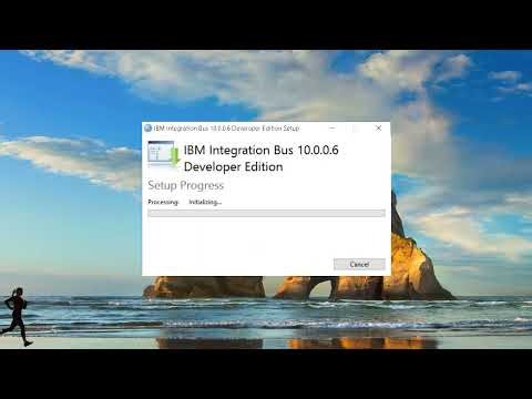 IBM Integration Bus v10 Tutorials FREE Download and Installation