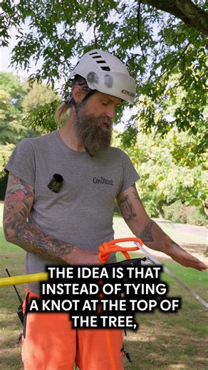 ArboRapid Insights 🎬🌳 (14/14) @baumhirtepeter presents the BERGER ArboRapid Felling Hook ⚡🪓 Strong, safe, and reliable – perfect for gripping, pulling, and moving logs or heavy branches. 🌲 A powerful finale to our ArboRapid series! 💪 💬 What tools or topics would you like to see next in a mini-series? Let us know in the comments! This series was AI-translated from German for our international audience 🌍 Watch the original German version now on TikTok! 🎥 ––– 🇩🇪 ArboRapid Insights 🎬🌲 (1