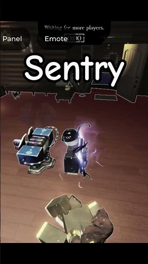 Bloxy Builderman Skin Showcase #roblox #shorts