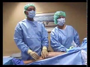 Closing the Gap: Understanding the VNUS Closure Procedure