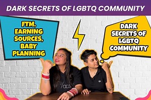3M views · 42K reactions | Dark secrets of LGBTQ community | Yashal's Vlogs | Yashal's Vlogs | Facebook