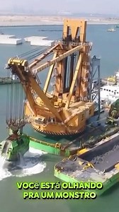 12K views · 108 reactions |  The World’s Largest Dredgers –...