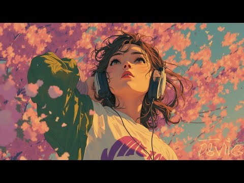 Cinematic Chillstep Mix ~ Golden Hour Dreams | Relaxing Electronic Study Music