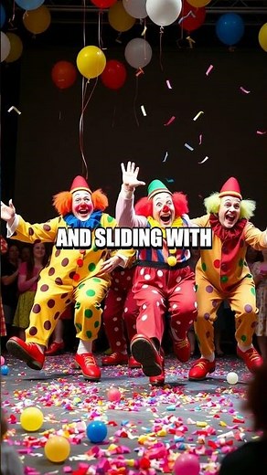 The Squeaky Shoe Synchronization Showdown