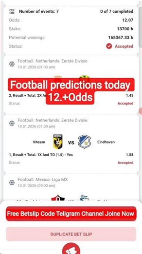 FOOTBALL PREDICTIONS TODAY 09/01/2026 SOCCER PREDICTIONS TODAY | BETTING TIPS, #footballpredictions