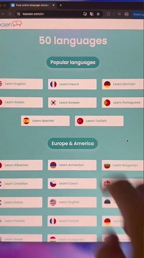 One Strategy to Learn ANY Language (Even If You’re Busy)