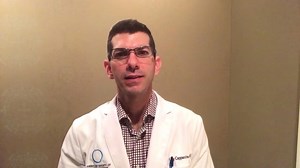 Hyperhidrosis Treatment Using INFINI