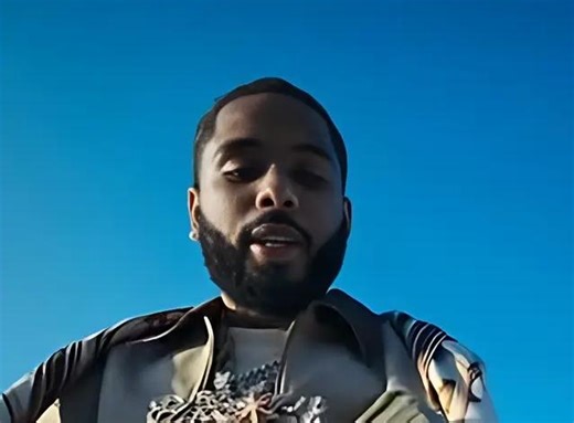 Rapper Pooh Shiesty Returns to Custody after Early Release from Federal Prison | VIDEO | EURweb | Black News, Culture, Entertainment & More