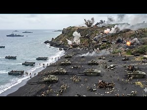 The Battle of Saipan: The Battle That Changed the Fate of the Pacific War