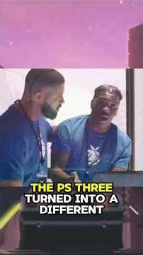 How the PS3 made a GENERATIONAL come back!! #gaming #playstation #consolegaming #review #retrogaming