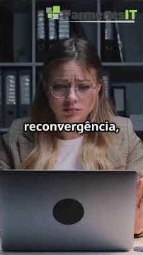 Quando um link de internet “cai”, o problema raramente está apenas no provedor.