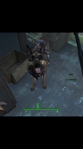 Fallout 4 Gameplay: Testing Classic Features