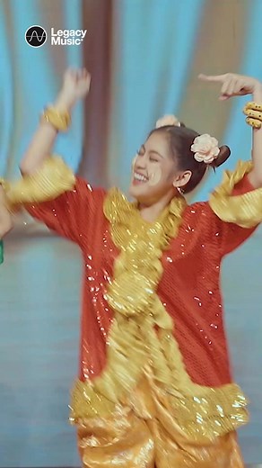 May La Thanzin: အလှူရှင်များသီချင်း