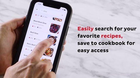 Instant Pot PRO Max Wi-Fi Smart 10-in-1 Pressure Cooker, Steamer, Saute, Warmer, Rice Cooker, Yogurt Maker, Sous Vide, Baker, NutriBoost - Includes App with 2000+ Recipes - 6 Quart