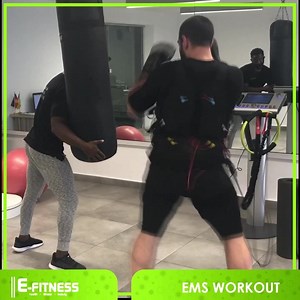 Get back on track.. start your year with EMS workout ️‍♀️ Punch 壘 kick 例.. get fit Fast Visit us today at 239 Kofo Abayomi Victoria Island or Contact us for more info +2348177303030⠀ ⠀ #lagos #nigeria #emsworkout #efitness #efitnessnigeria #saturday #electromuscularstimulation #exercise #emsworkout #emstraining #gainz #corecrunch #absworkout #balance #fullbodyworkout #fitness #inshape #fit #lifestyle #boxing #newyeargoals #newyear #january | E-Fitness Nigeria | Facebook
