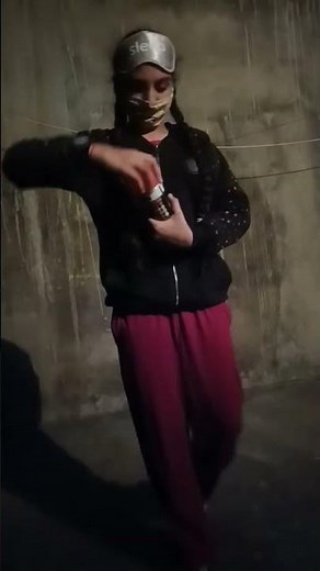 SPRAY PAINTING @sainicon logo #art #sainicon #design