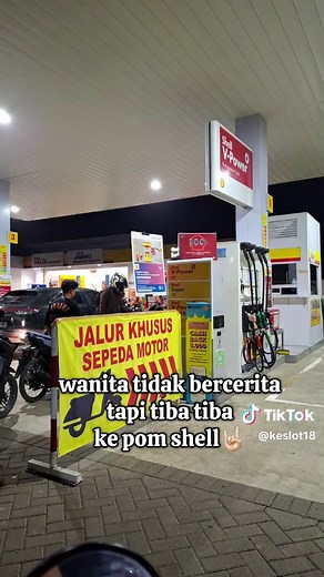 well #numpanglewatfyp #xyzabc #samsungA55 #pomshell #spbu #pertamax #tangerangbanten