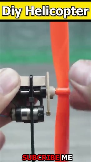 Turn a Plastic Bottle into an RC Airplane – DIY Flight Project!