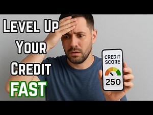 Secrets to Improving Your Credit Score (Fast & Easy)