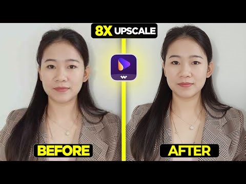 INSANE AI Image Upscaler : 4K in 1 Click! (Free Trial + Tested)