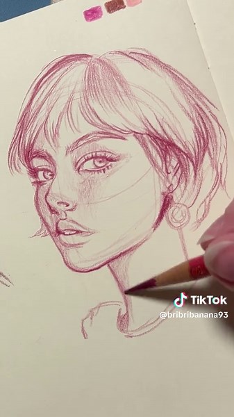 Brianna Perdue on TikTok