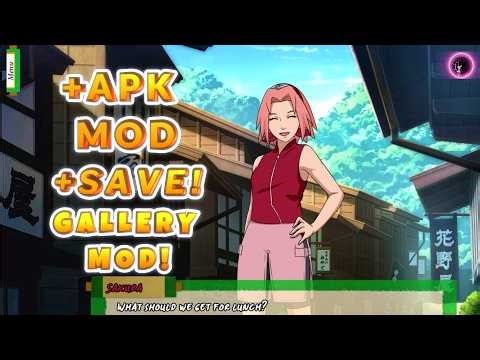 JIKAGE RISING ARC 3 v2.25a - Gameplay!