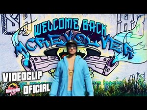 MC Revolver - Muerte Azul (Videoclip Oficial) | MARBELLA VICE