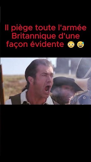 L'armée Britannique se fait avoir bêtement... 😅😅 #shorts #france #film #histoire #fyp #viral #cinema