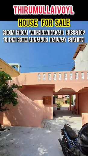 27K views · 423 reactions | House for sale in thirumullaivoyl | chennai #insta #house #houseforsale #reels #shortsfeed #chennai #instagram #reels #reelsfeed | Db housings | Facebook