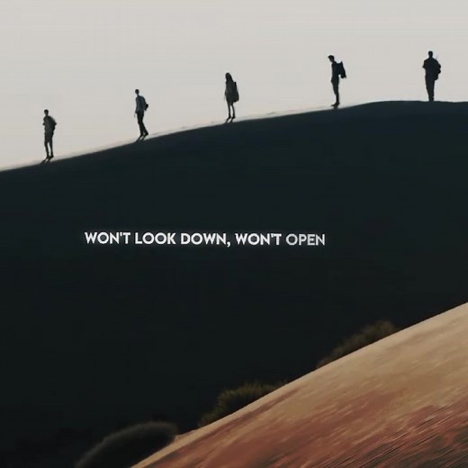 Heartbreaking Scene from The Maze Runner: Winston's Death